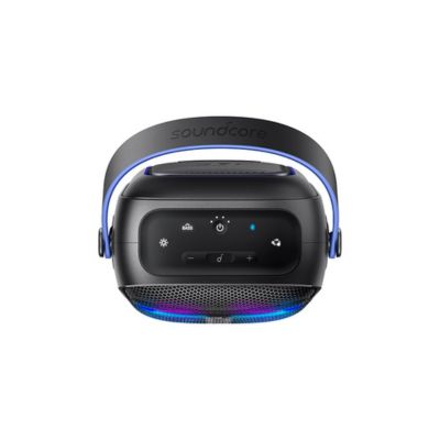 רמקול בידורית soundcore Rave Neo 2 80W - וין מובייל סלולר